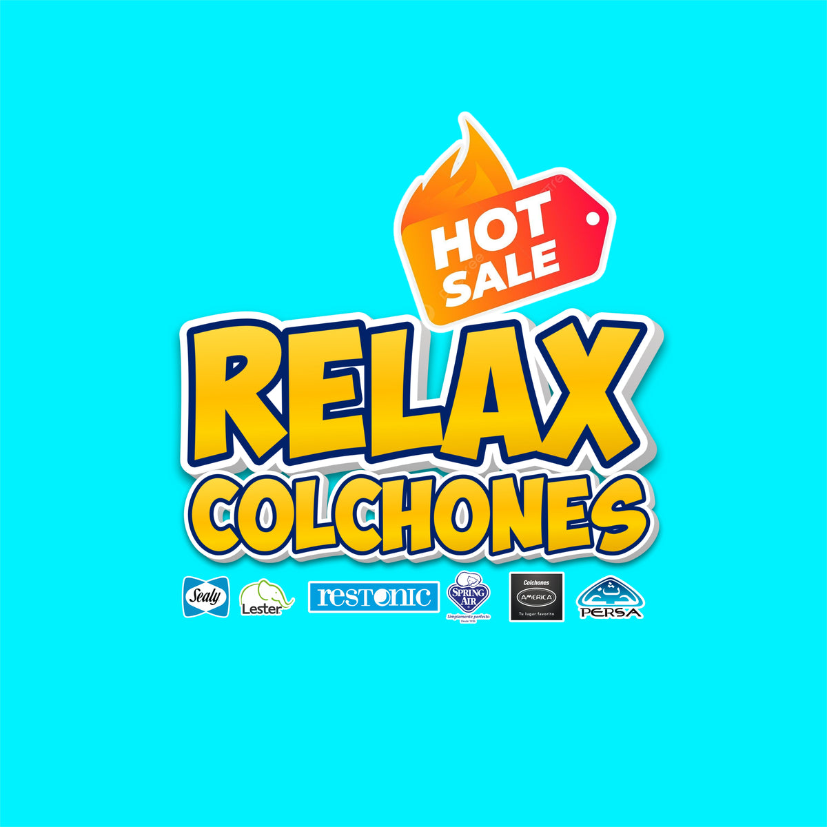 OFERTAS | Relax Colchones | El Arte del Descanso